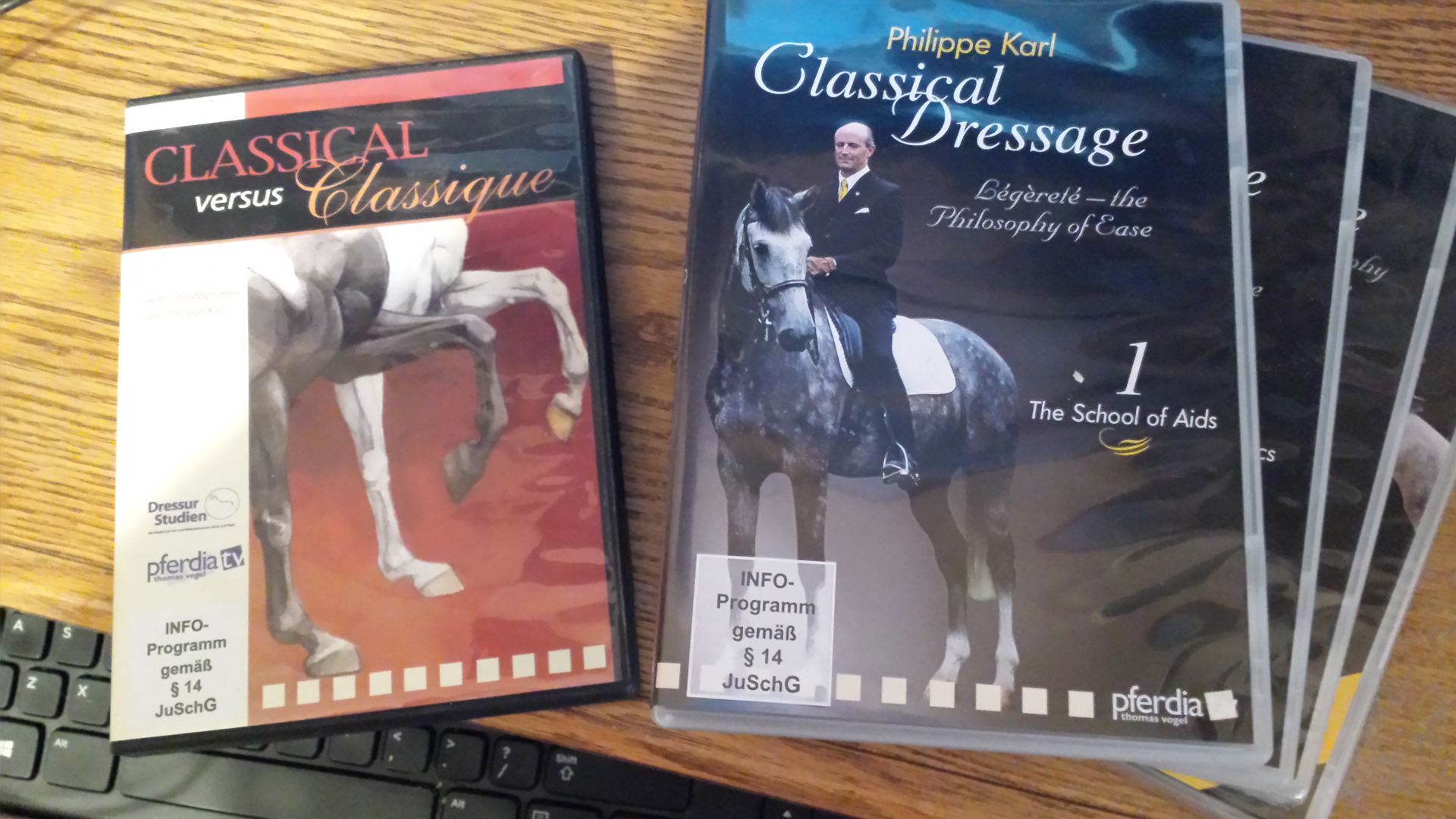 Beginning lessons in Légèreté: Work in Hand | Naturally Gaited Horse